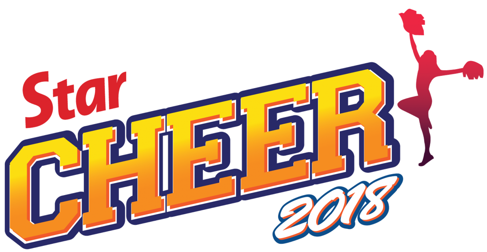 Express Cheer Logo