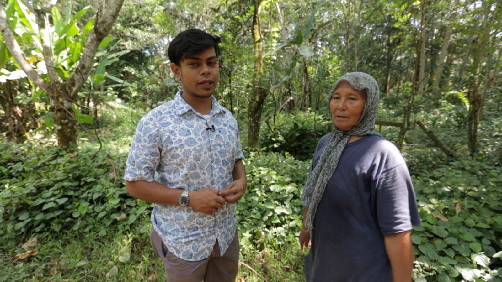 Ingredient of the week: Kepayang - R.AGE | R.AGE